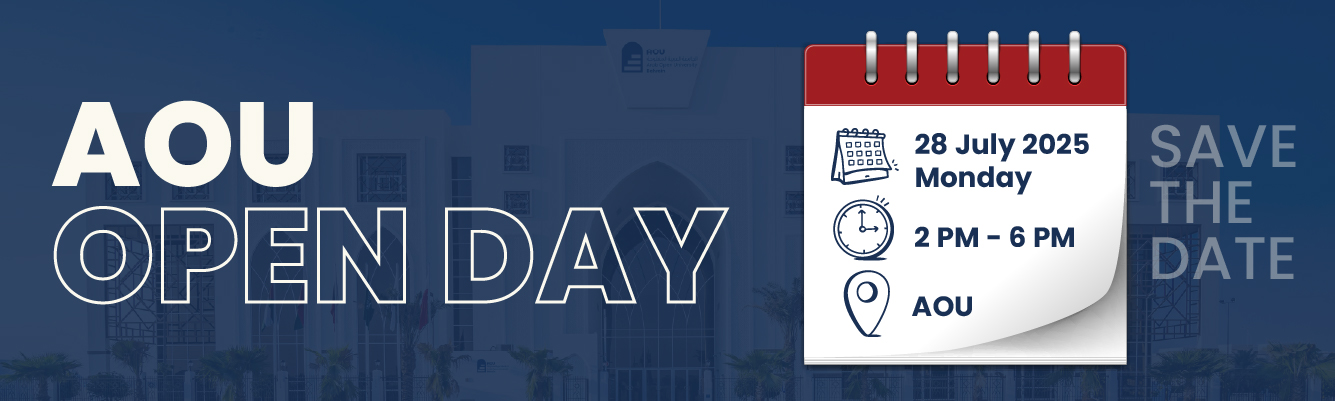 Arab Open University - Bahrain