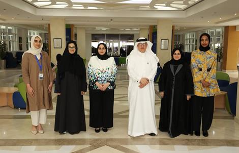 Arab Open University - Bahrain